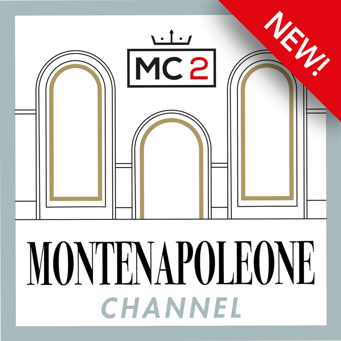 RMC2 RadioMonteCarlo2 - Extraordinary Sound | Home