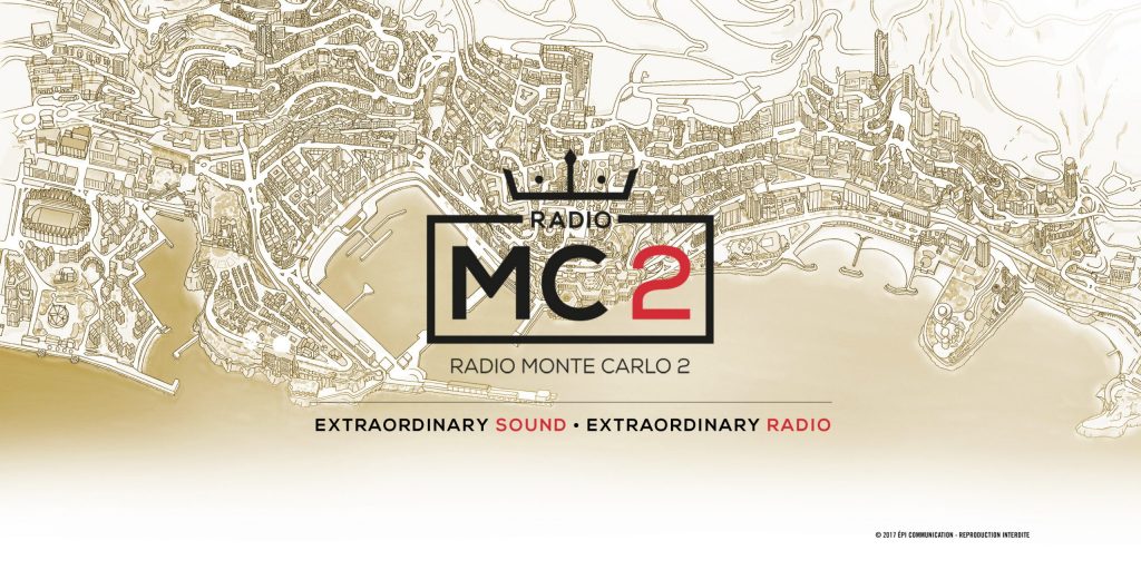 RMC2 RadioMonteCarlo2 - Extraordinary Sound | Home