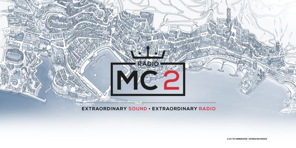 MC2 - Extraordinary Radio | Home